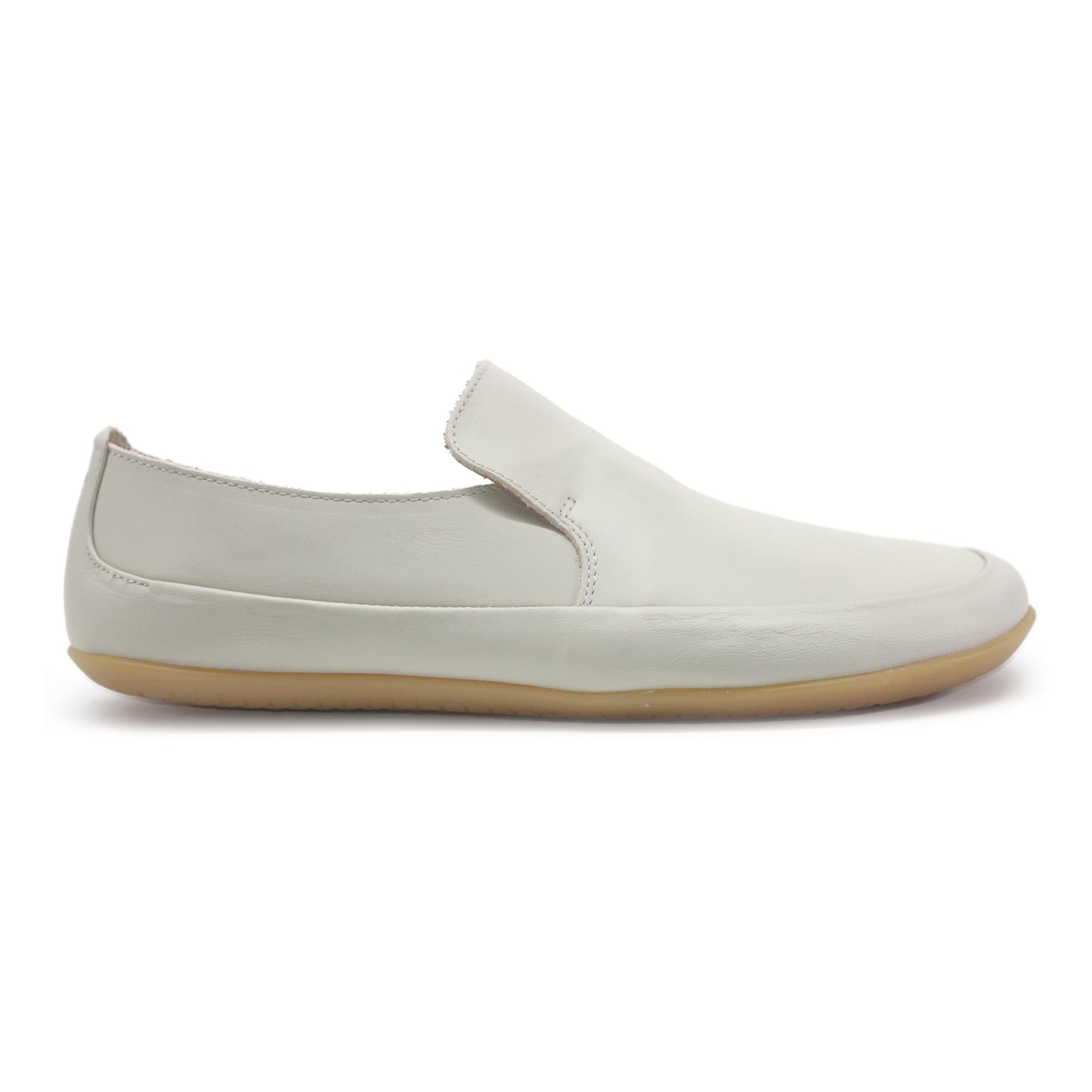 Vivobarefoot Opanka II Leather Women's Slip On Shoes