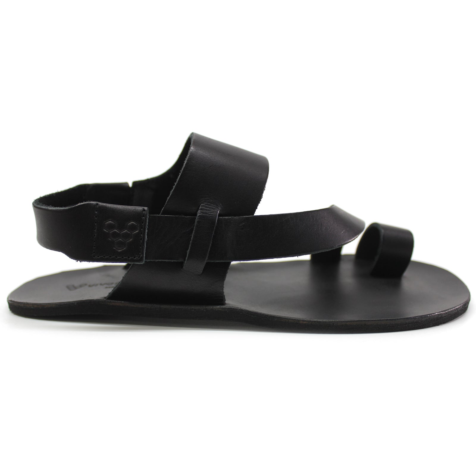 Vivobarefoot Opanka 203225 Leather Women's Toe Post Sandals