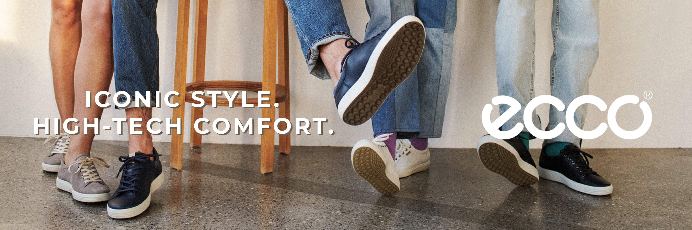 Shop High-Quality Branded Footwear from Legend Footwear