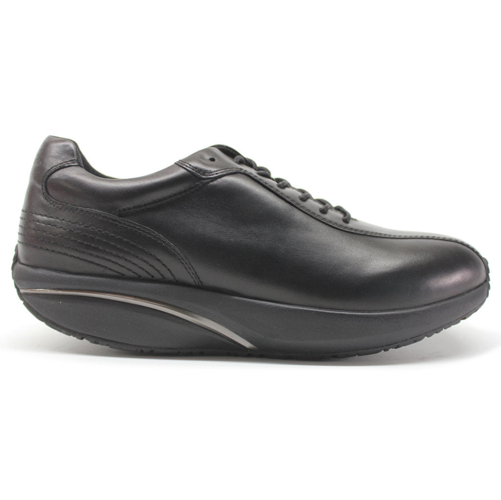 MBT Nafasi 4 Leather Men's Running Trainers