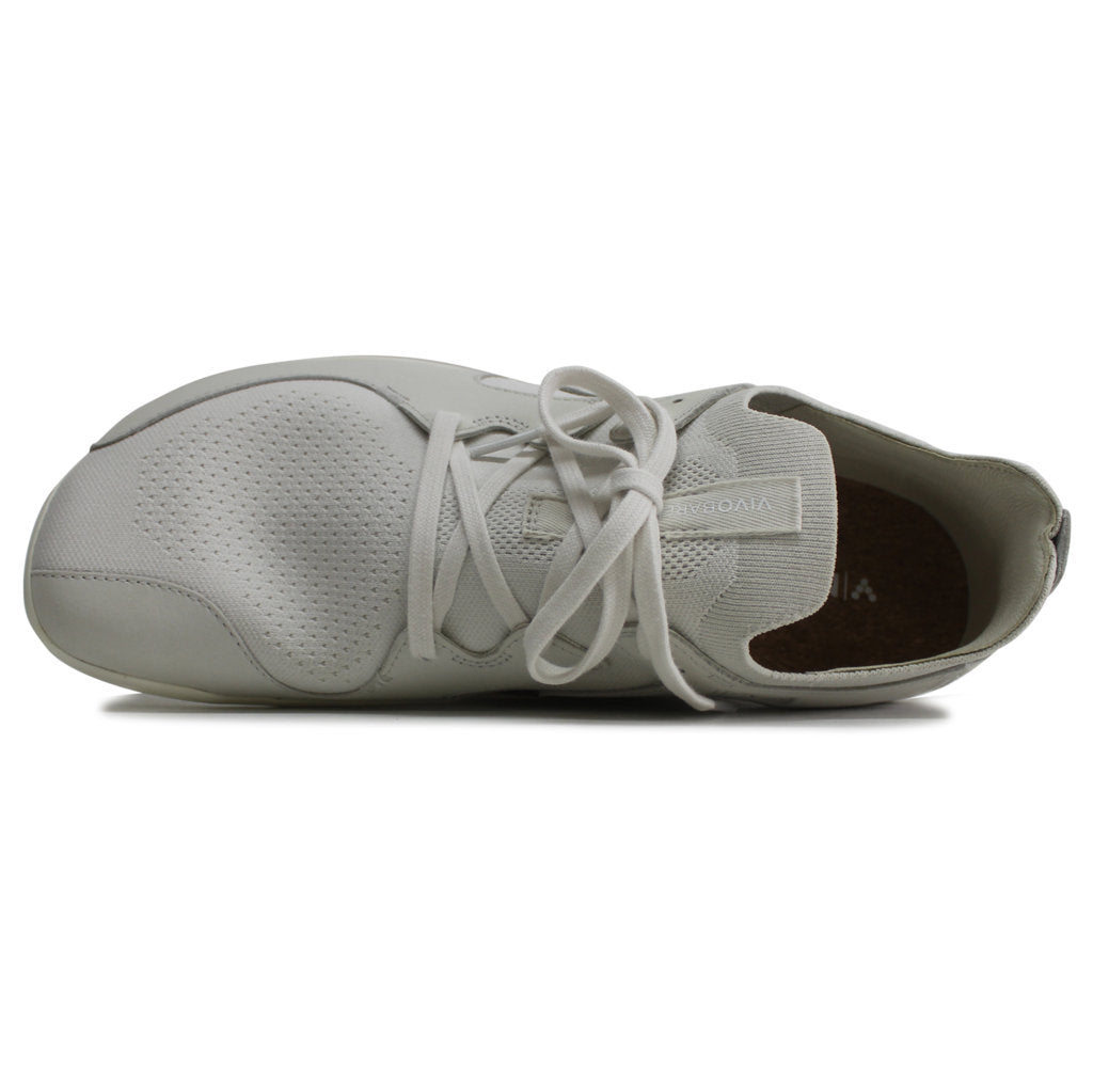 Vivobarefoot Primus Asana II Textile Nubuck Women's Low Top Trainers